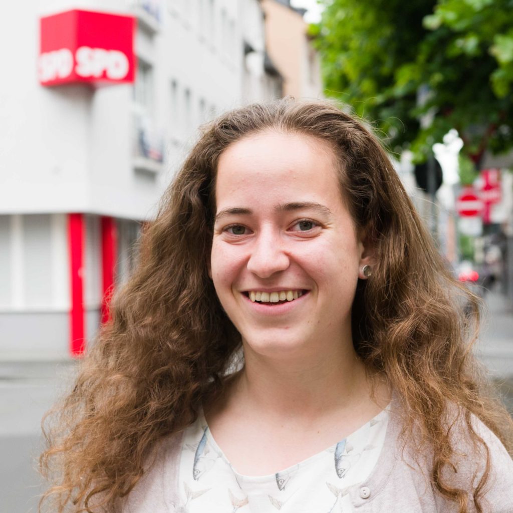 Vorstand – Jusos Mainz