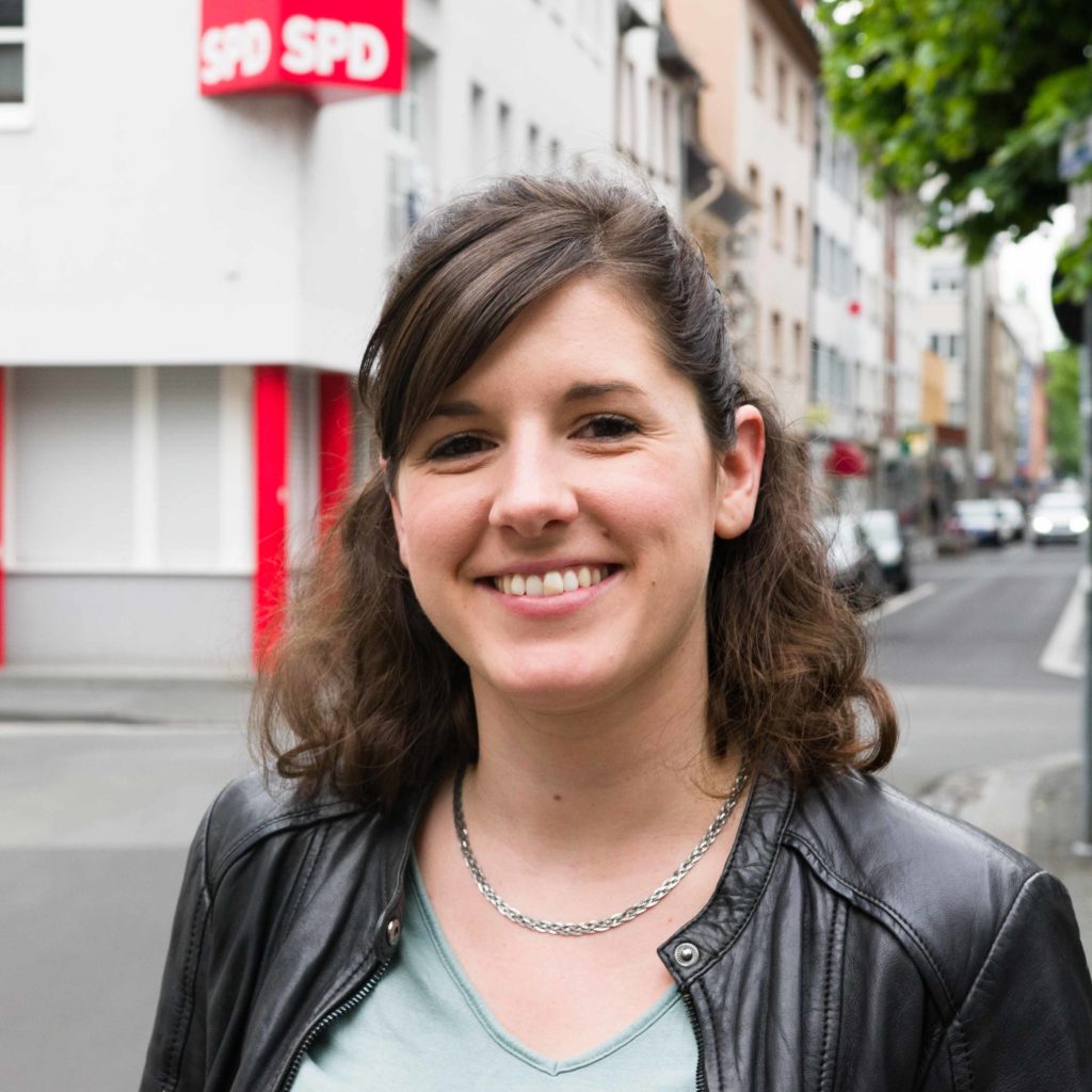 Vorstand – Jusos Mainz